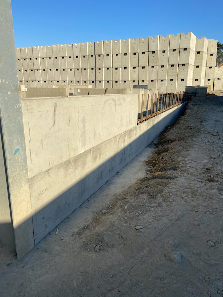 Nos réalisations de préfabriqués sur mesure dans l'Orne - Féret Préfa